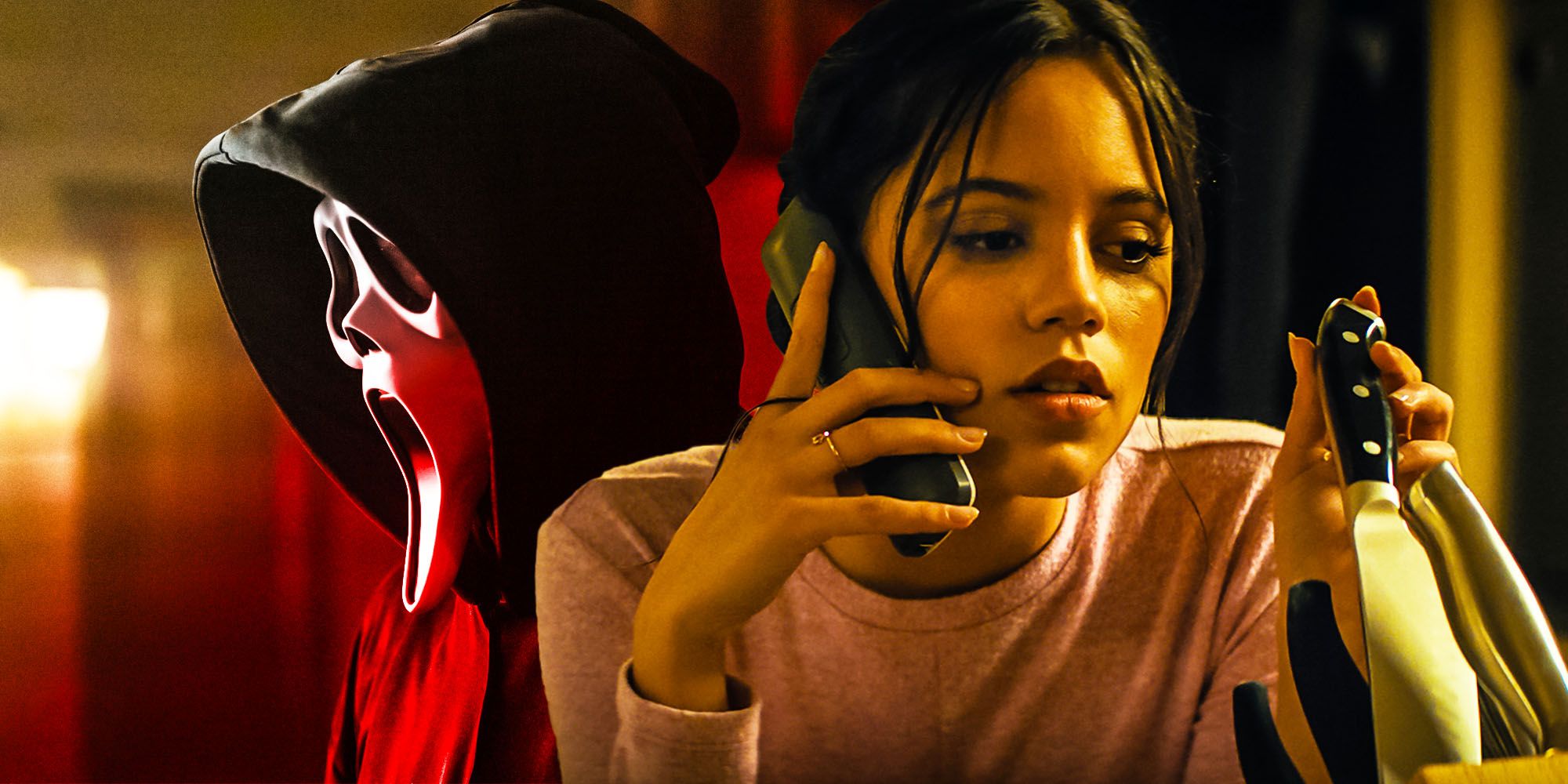 How Scary & Violent Is Scream 2022? How Gory Is It?