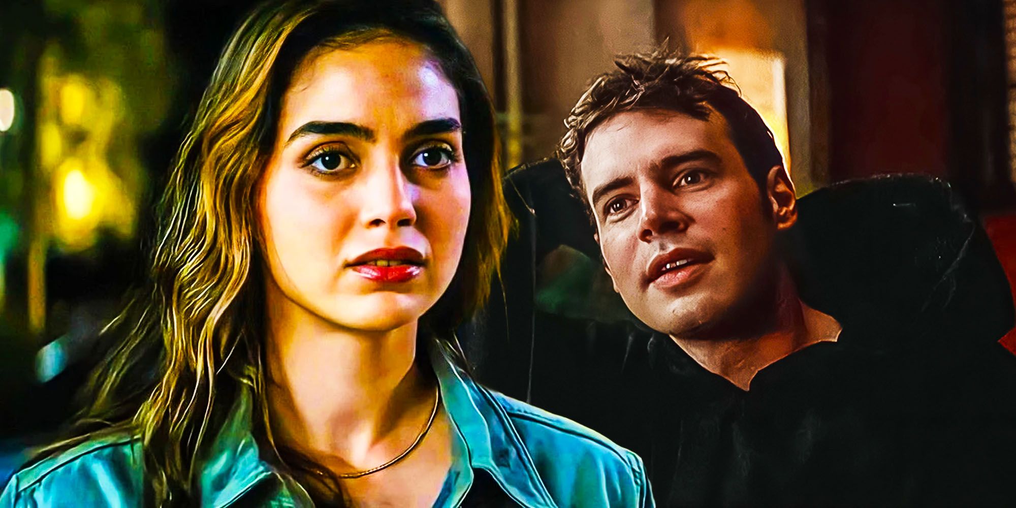 Scream 5 Missed The Chance To Salvage Scream 3's Twist