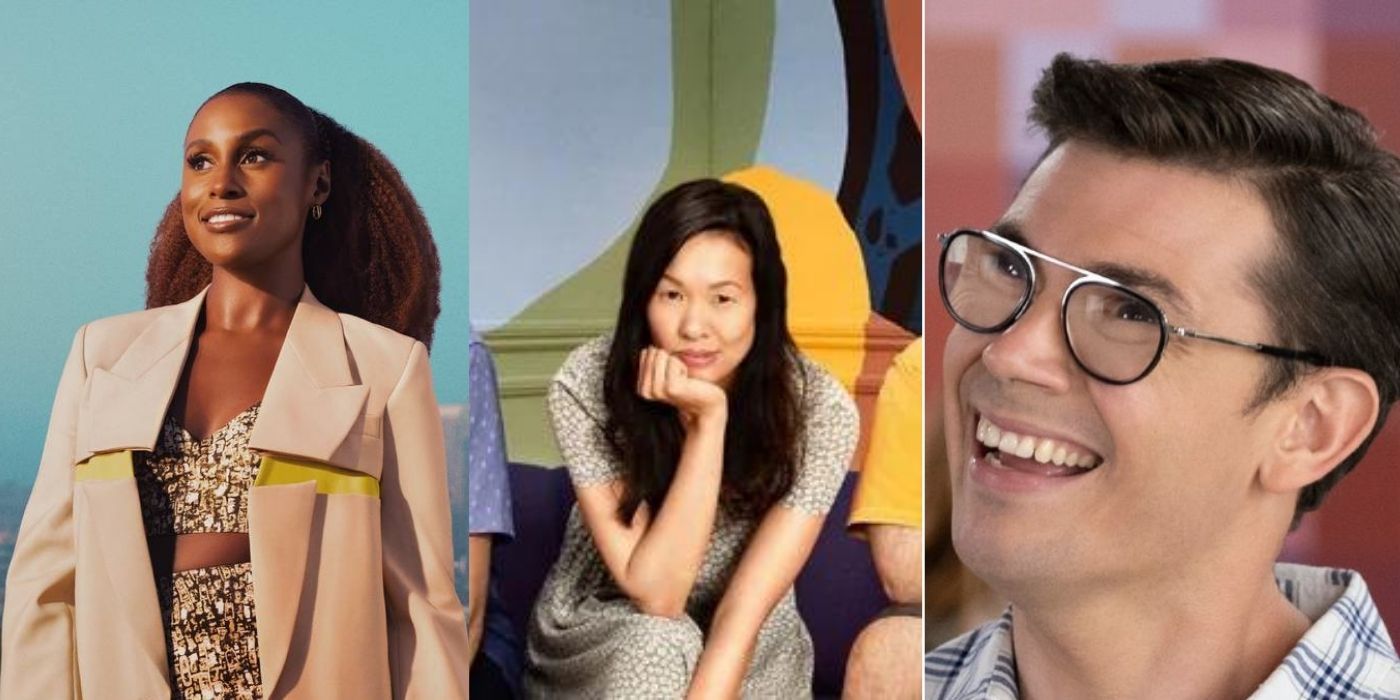 10 Best Shows Like Amazon's As We See It | Screen Rant