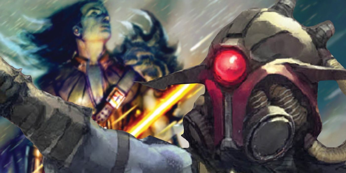 Star Wars To Reveal The Origins Of The Nihil's Marchion Ro