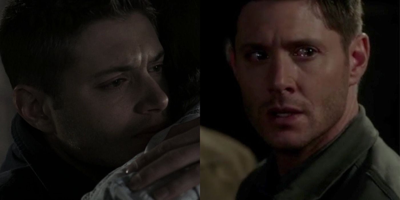 Supernatural: Dean Winchester’s 10 Biggest Fears, Ranked