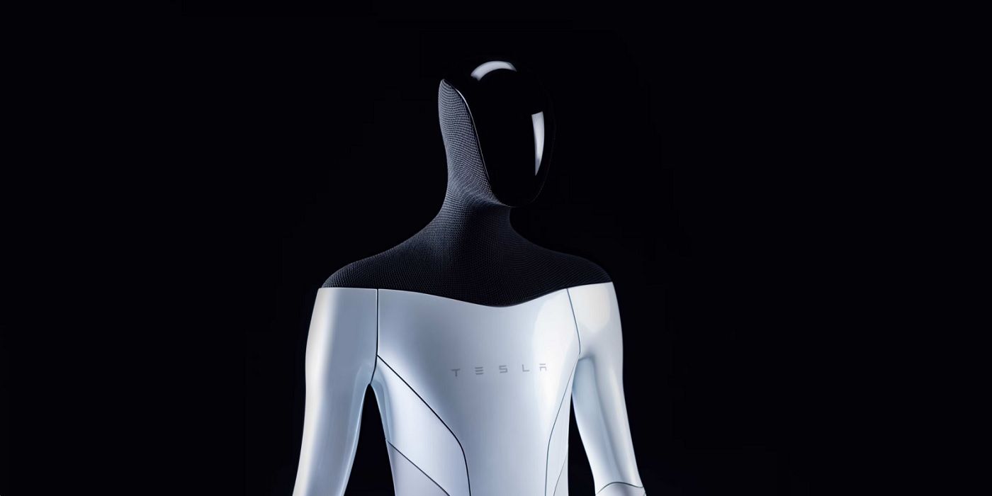 What Is Tesla's Optimus Robot, And When Is It Coming Out?