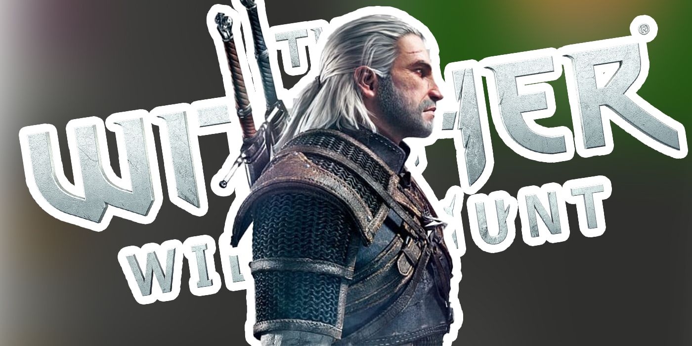 The Best Order to Play Witcher 3’s DLC In (& Why) | Screen Rant
