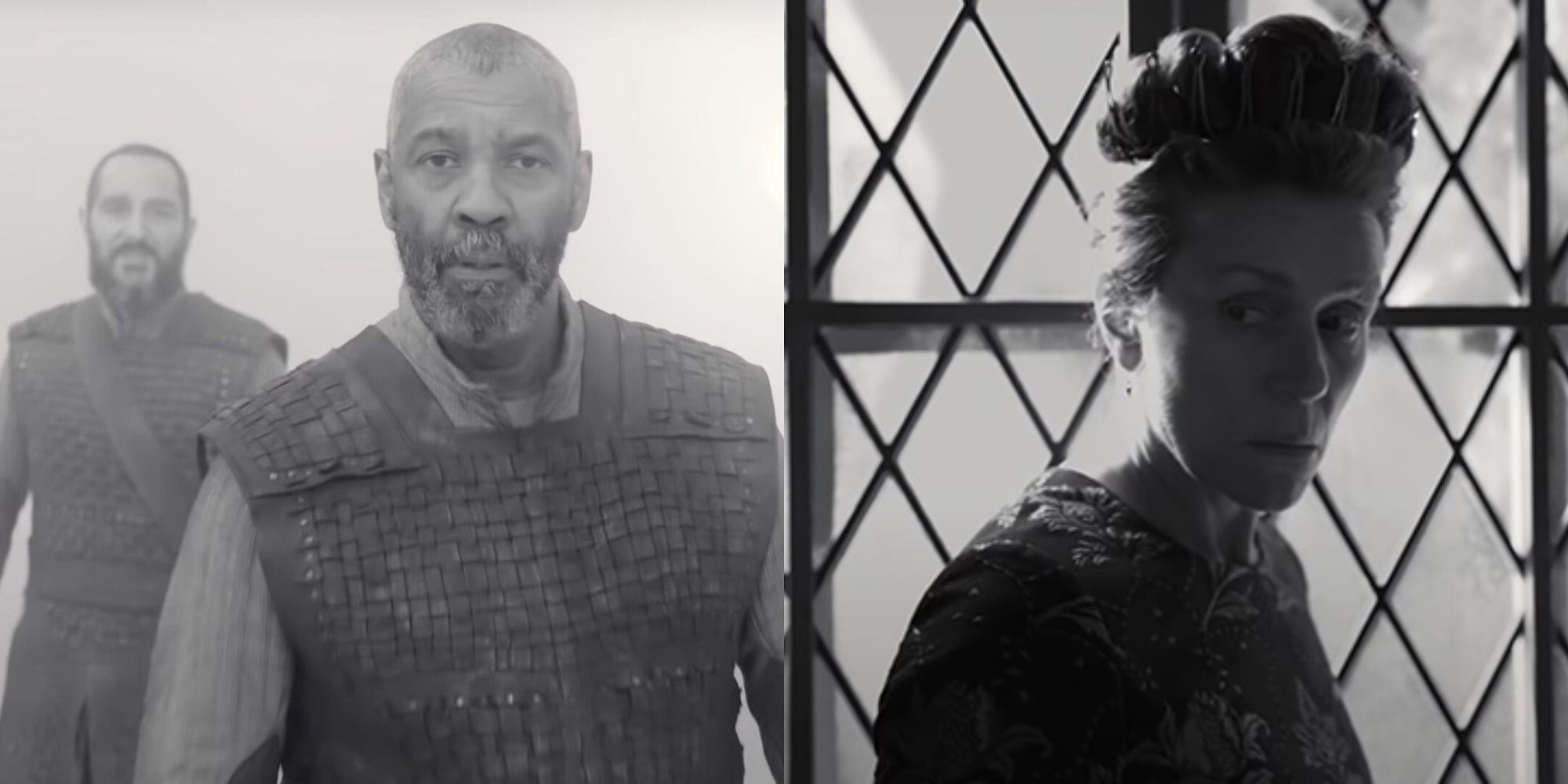 The Tragedy of Macbeth: The Best Delivered Quotes In This Adaptation