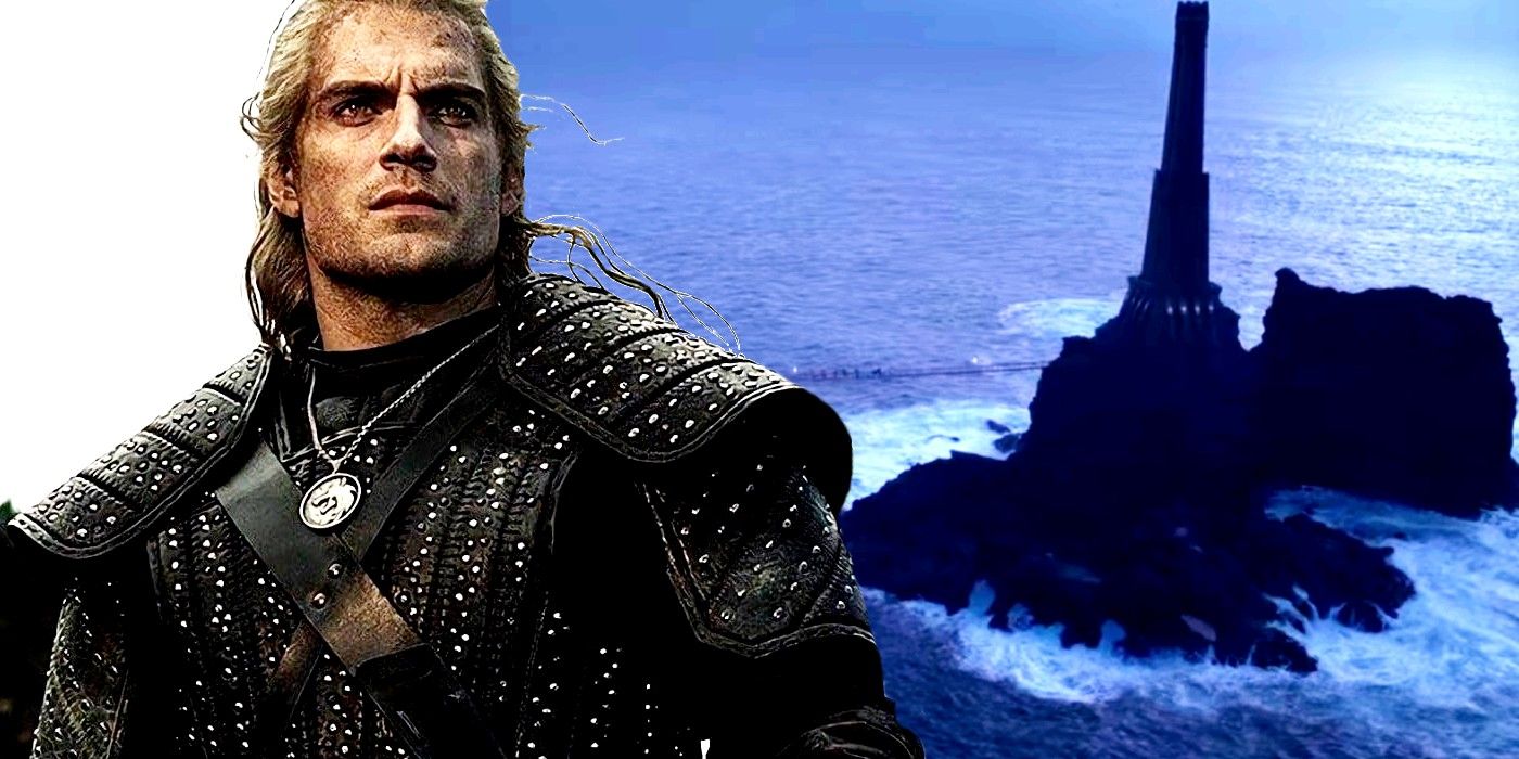 Where Is The Witcher Filmed? Filming Locations Explained