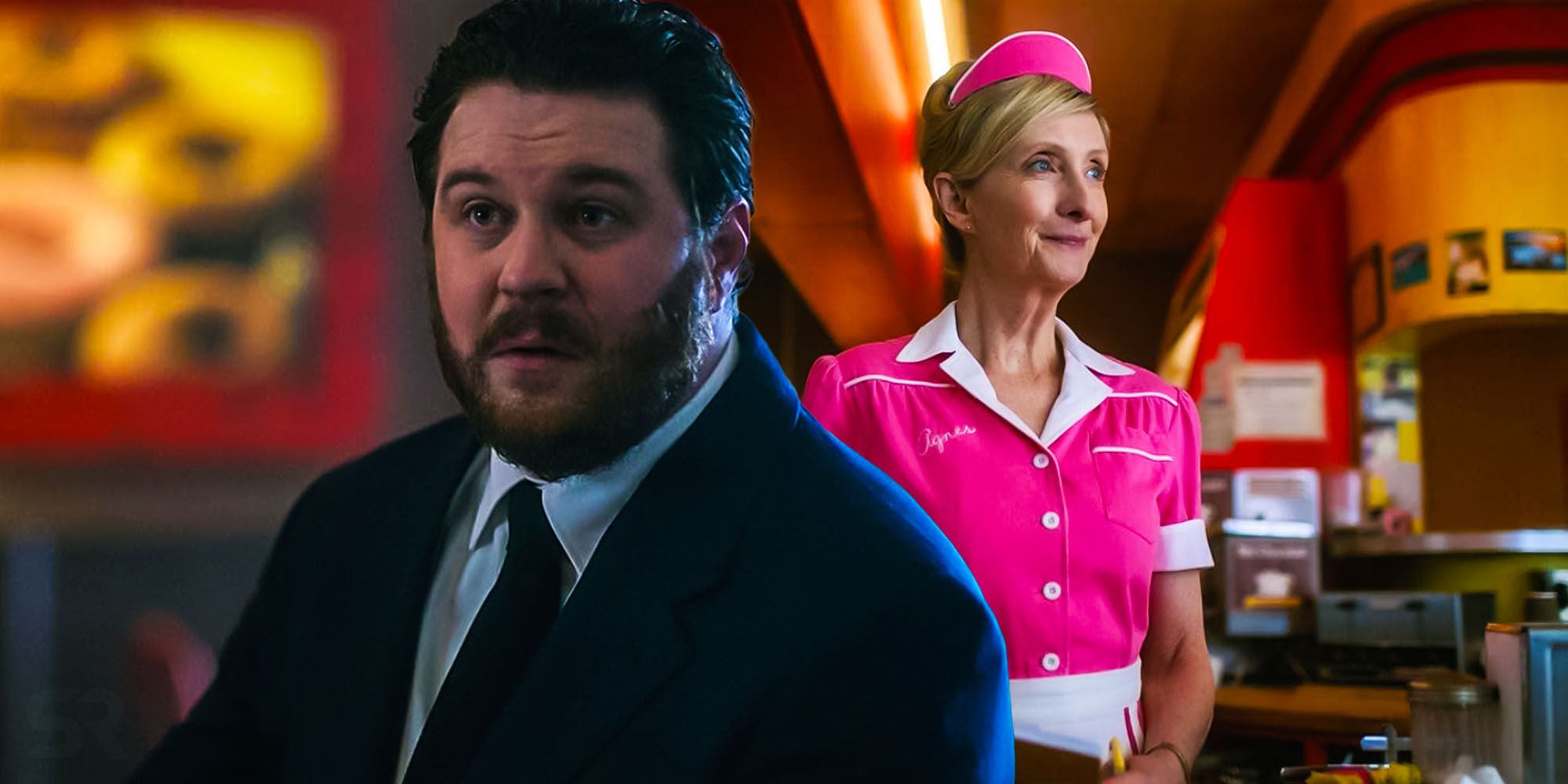 Hazel Is The Same Age As Agnes – Umbrella Academy Theory Explained