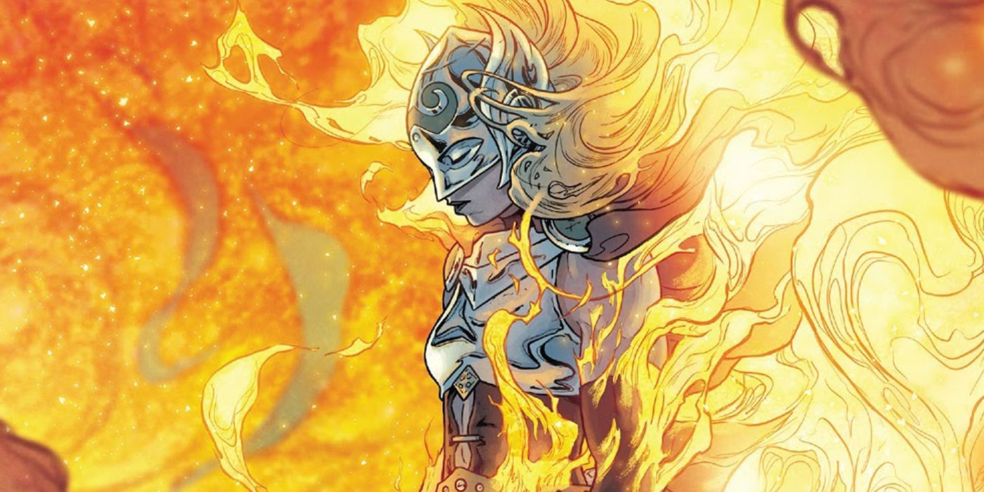 Marvel Just Turned Thor's Greatest Death Into A Horrible Mistake