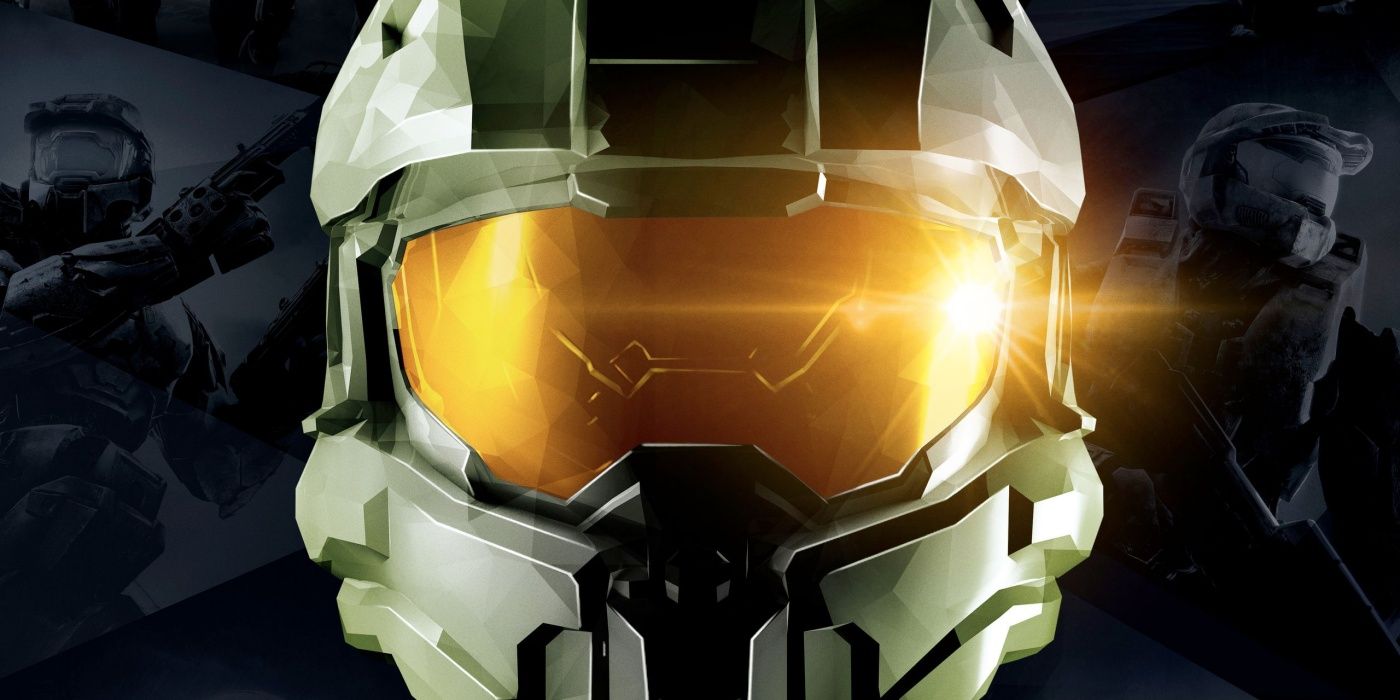More Xbox Remasters Like Master Chief Collection Reportedly On The Way
