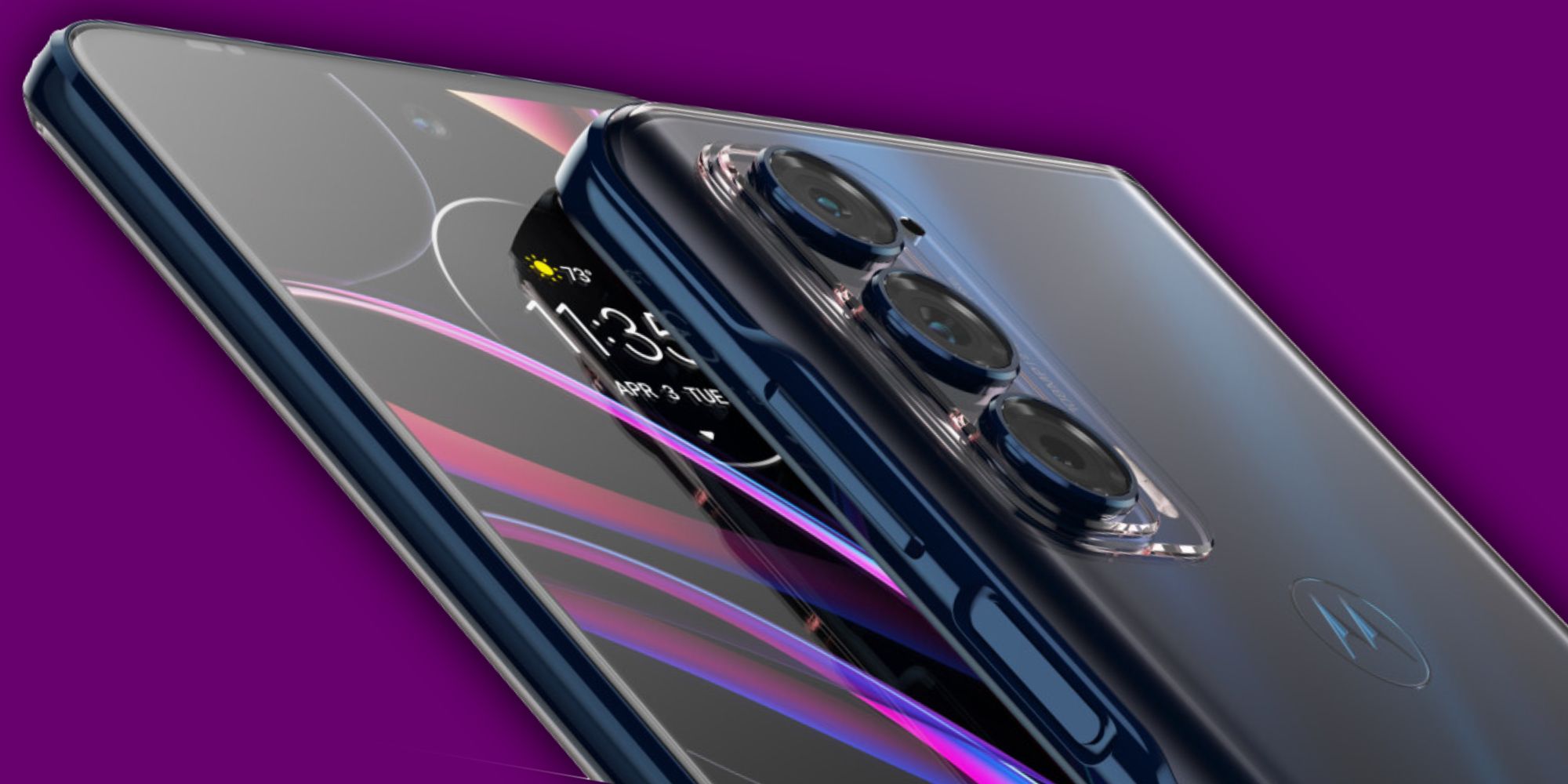 Massive Leak Reveals World's First Phone With A 200MP Camera