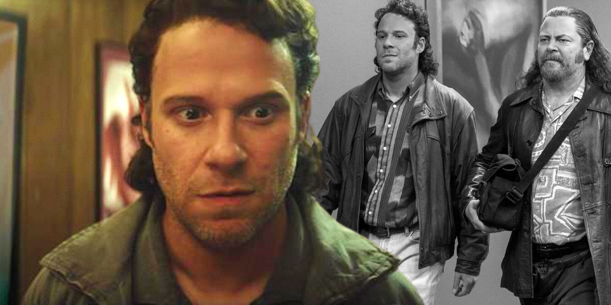 Pam & Tommy: What Happened To Seth Rogen's Rand Gauthier In Real Life