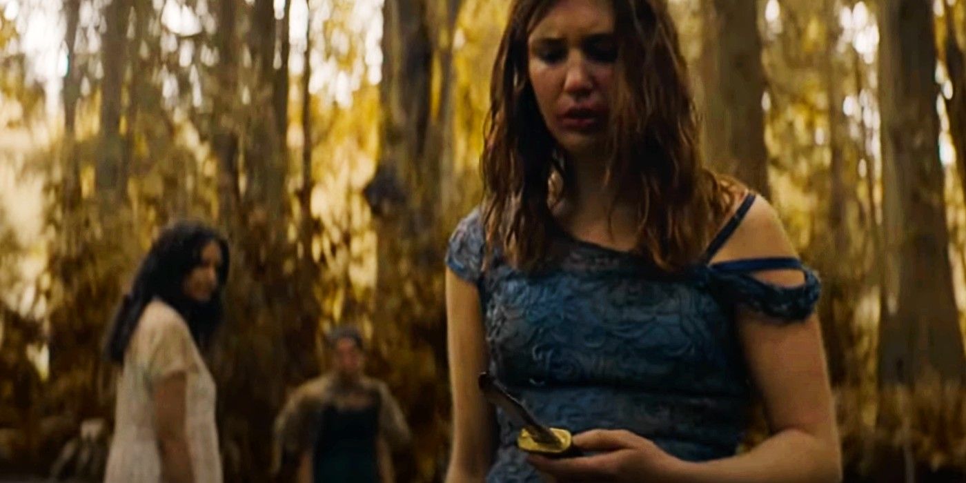 Yellowjackets Finale Trailer: The Team Gets Rid Of A Dead Body
