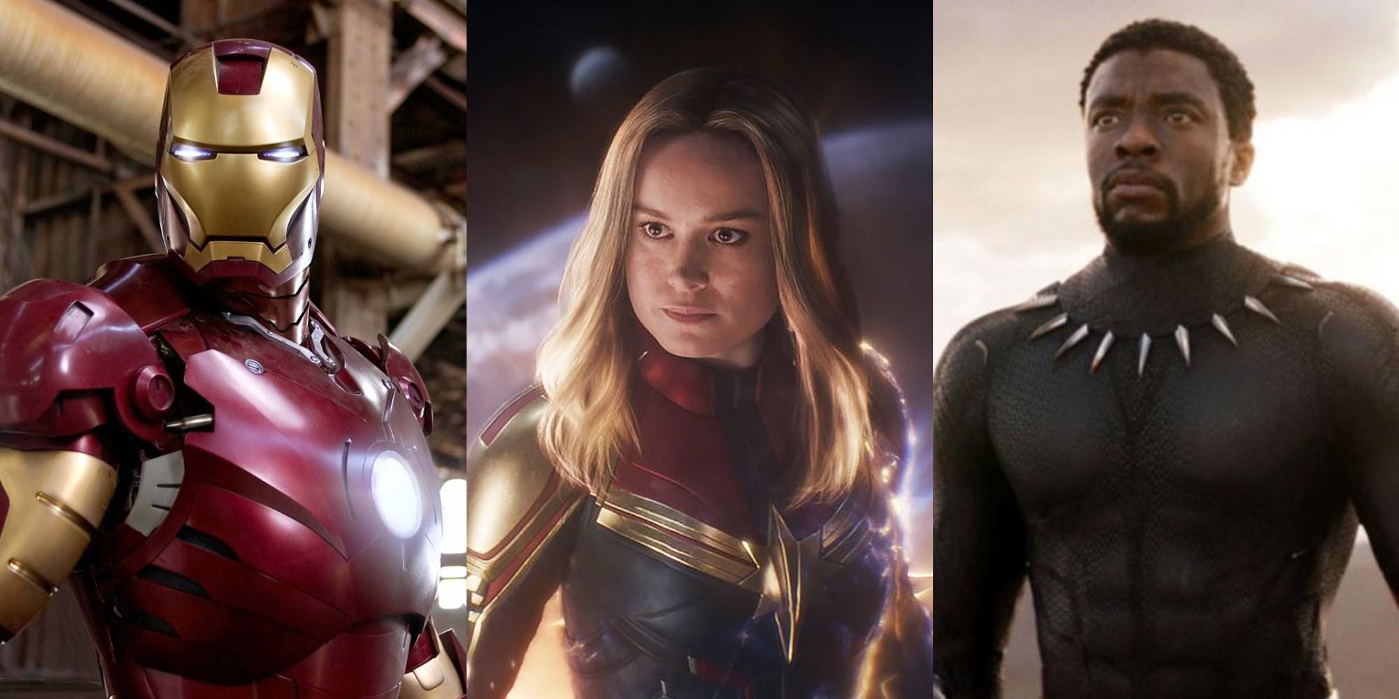 Marvel: 7 Best Character Musical Themes Throughout The Movies