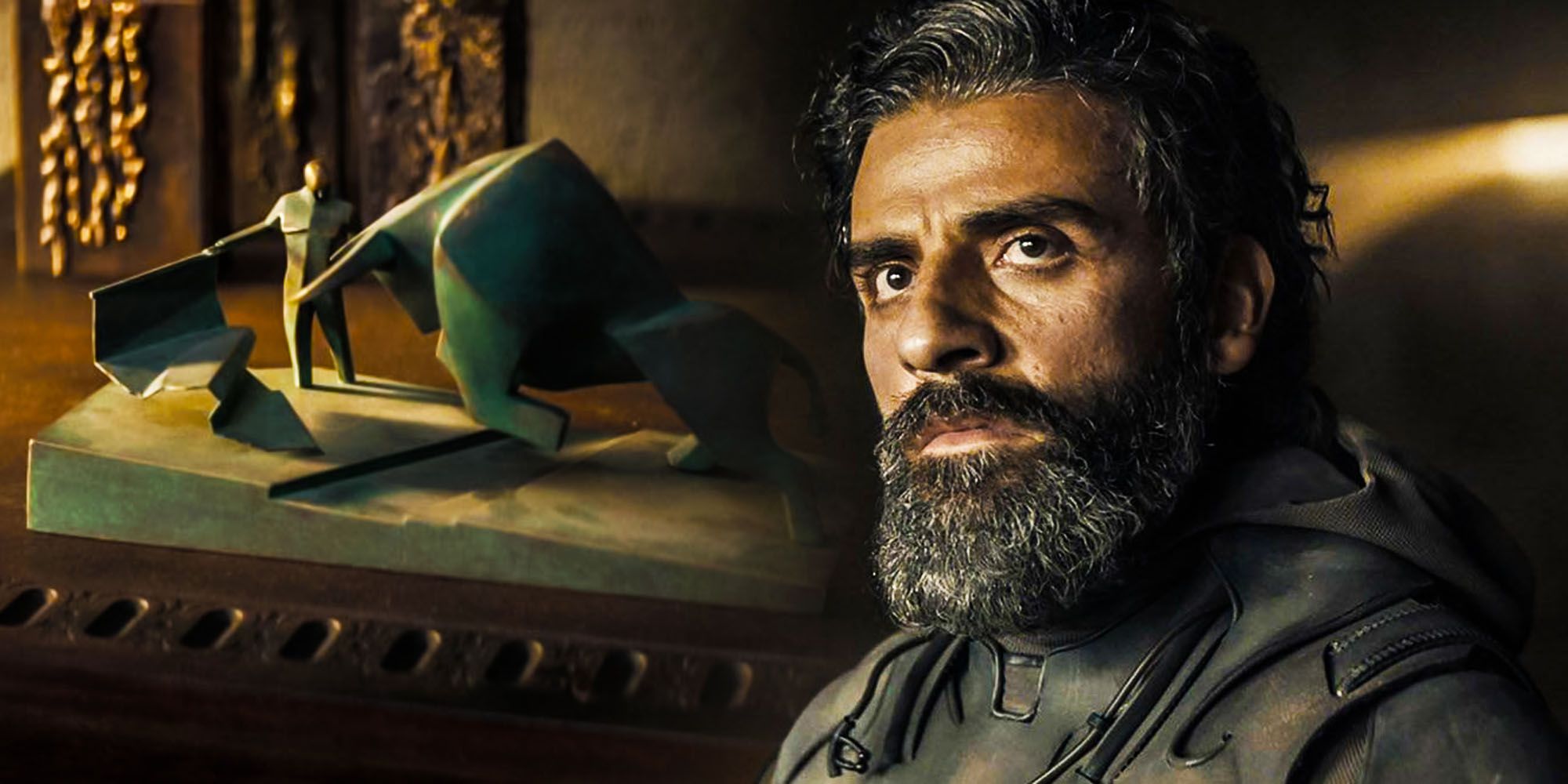 Dune Secretly Revealed House Atreides' Key Weakness: How It Impacts Part 2