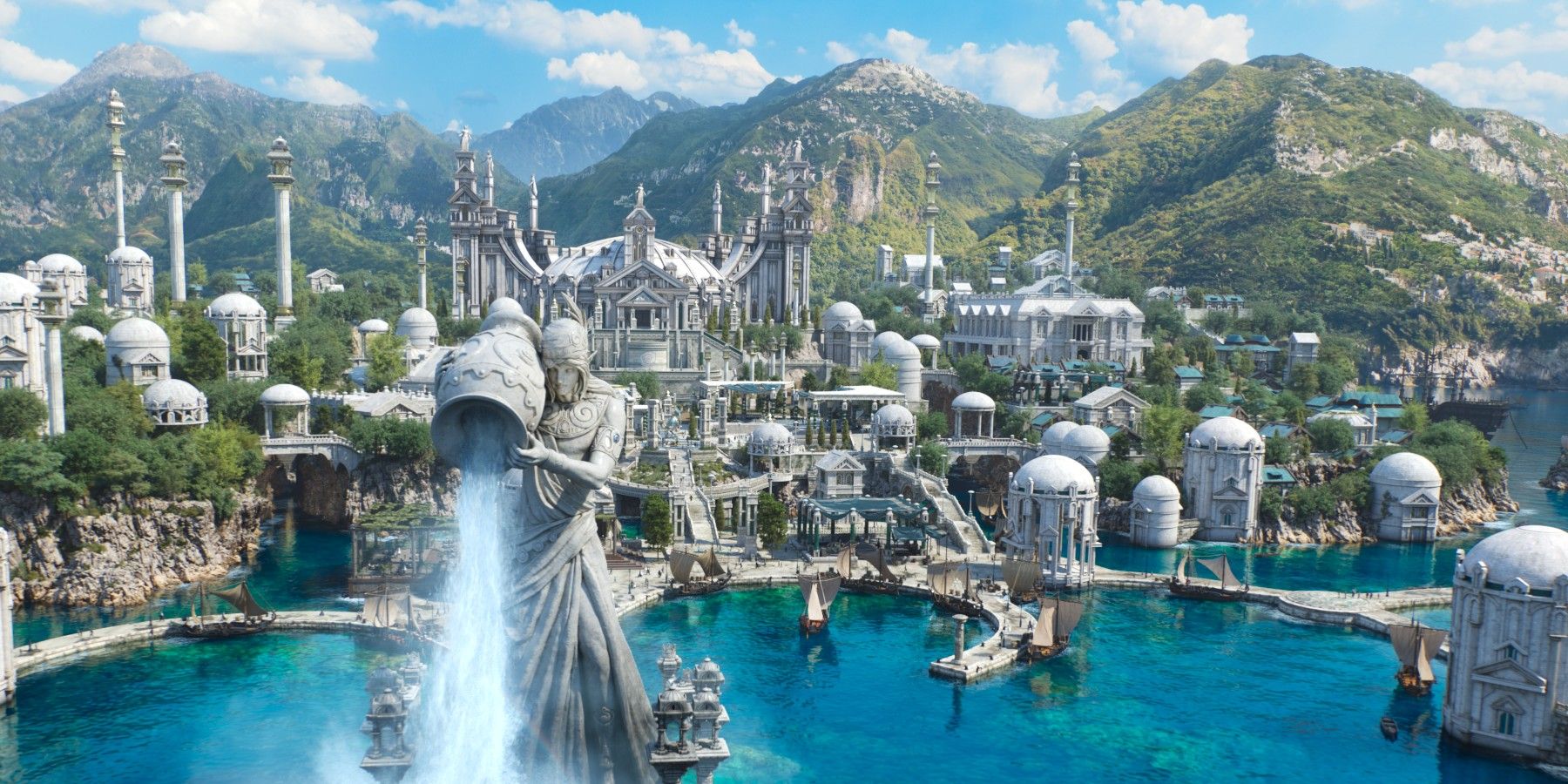 Why Endwalker Is FFXIV’s Best Expansion Yet | Screen Rant