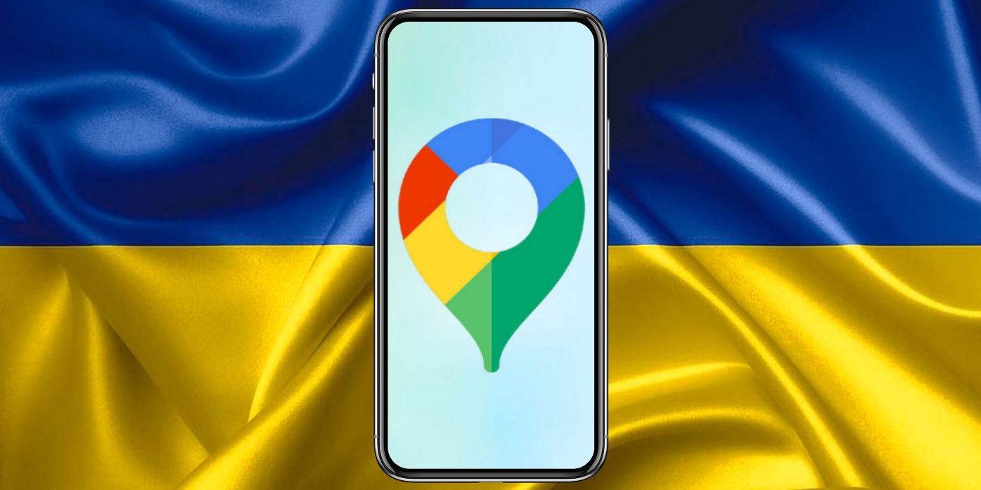 ukraine map in europe google maps