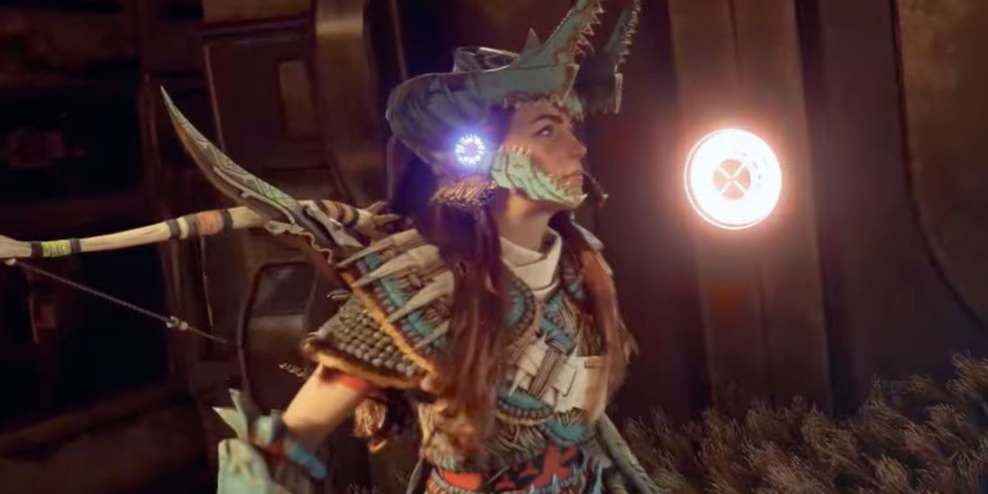 Horizon Forbidden West: Every Black Box Location | Screen Rant