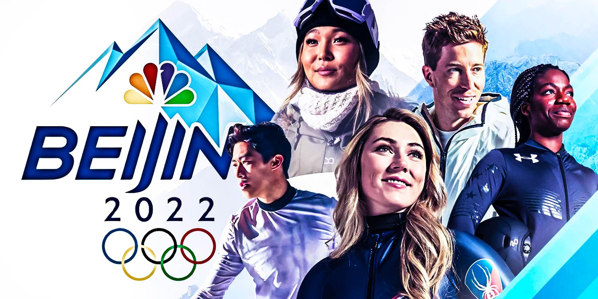How To Watch Winter Olympics 2022's Opening Ceremony Online