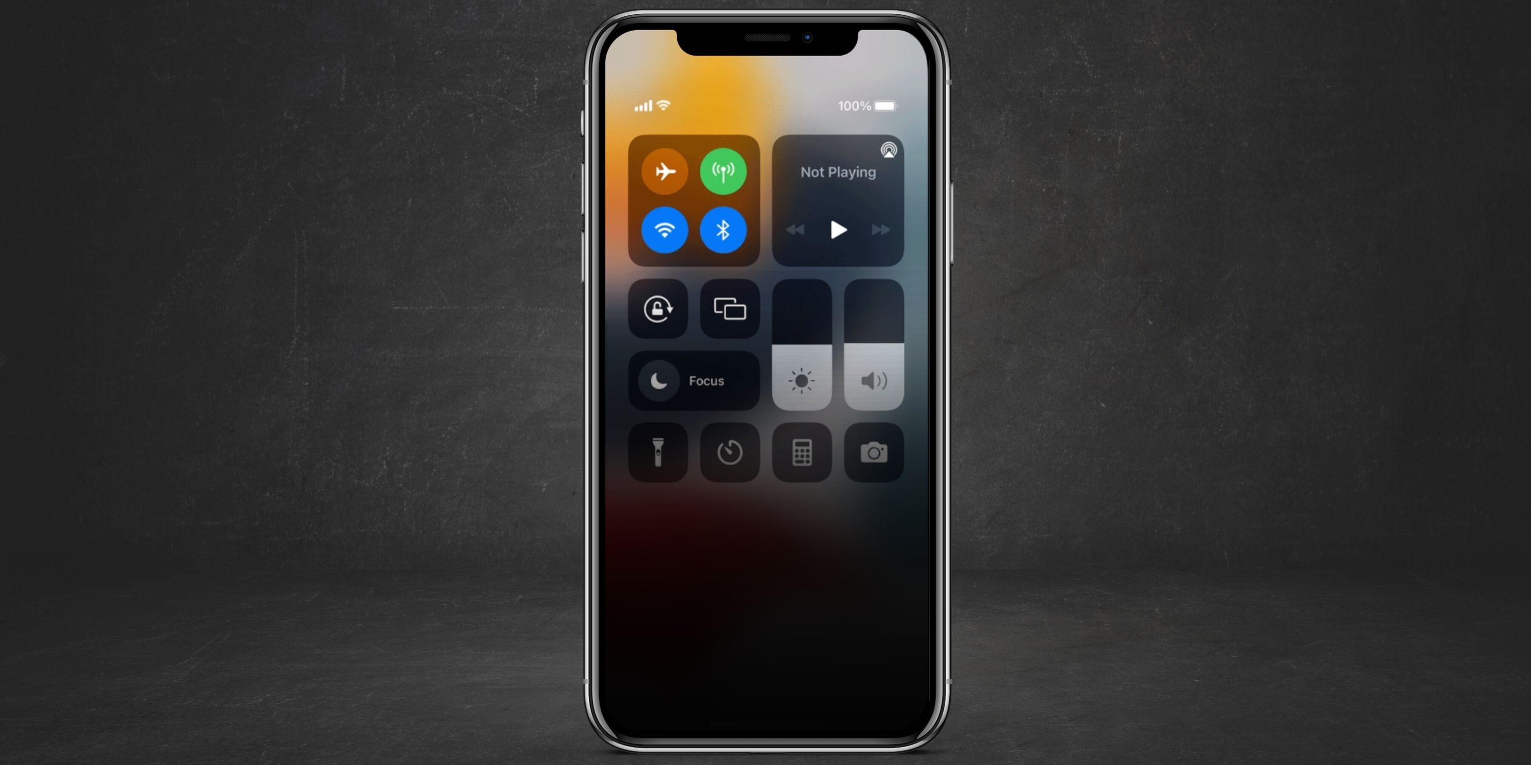 How To Lower An iPhone's Screen Brightness Below The Minimum