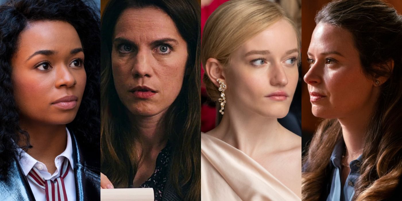 Inventing Anna: One Quote From Each Character That Perfectly Sums Up ...