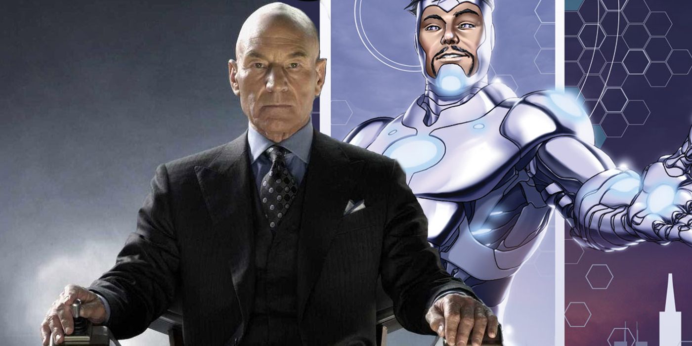 Professor X & Iron Man Are Doctor Strange 2 Villains: Theory Explained