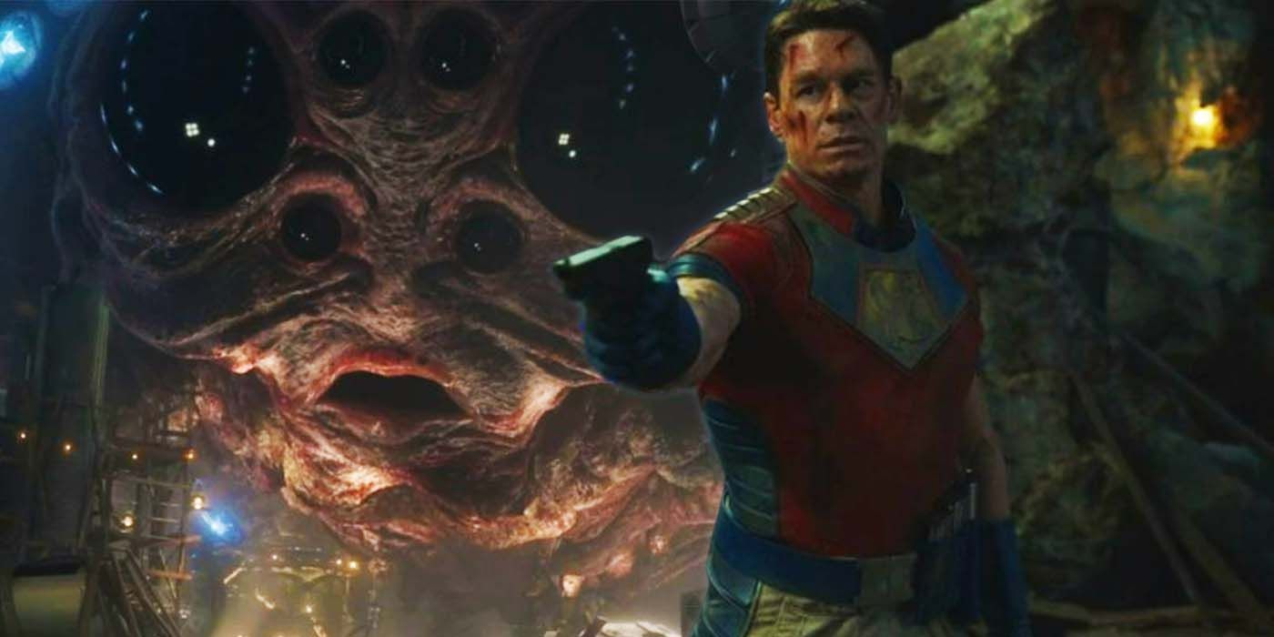 Why Peacemaker Didn't Kill [SPOILER] (Despite The Ending)