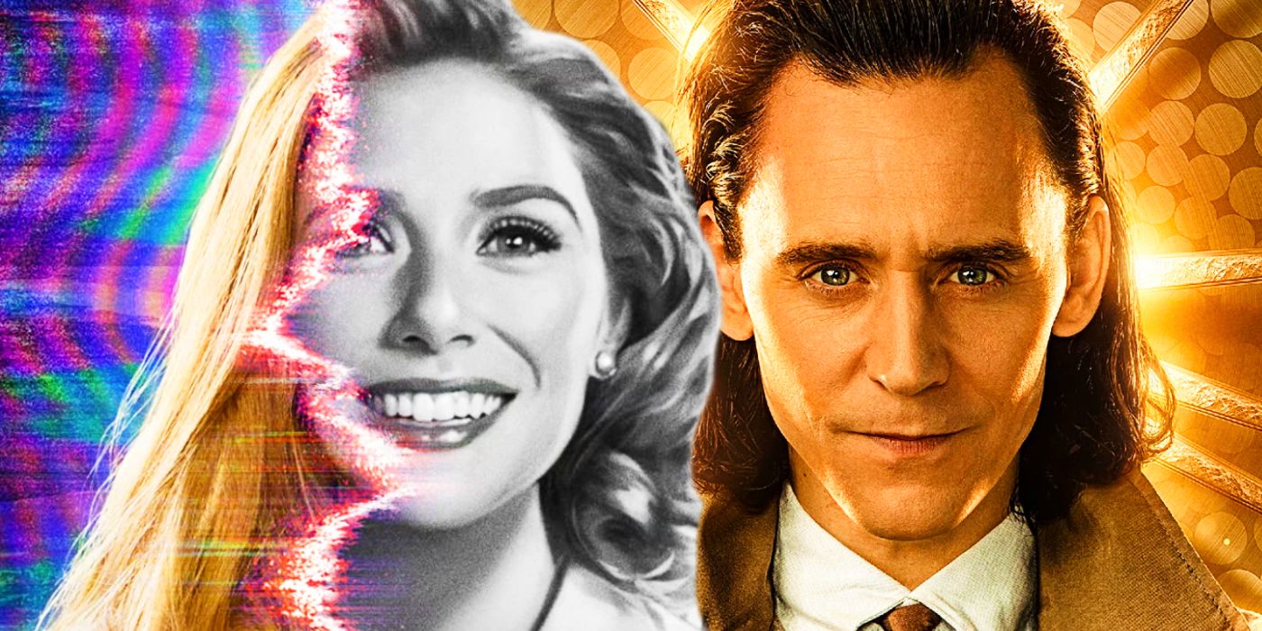 Disney+ Viewing Breakdown Proves The MCU's Phase 4 Approach Is Working