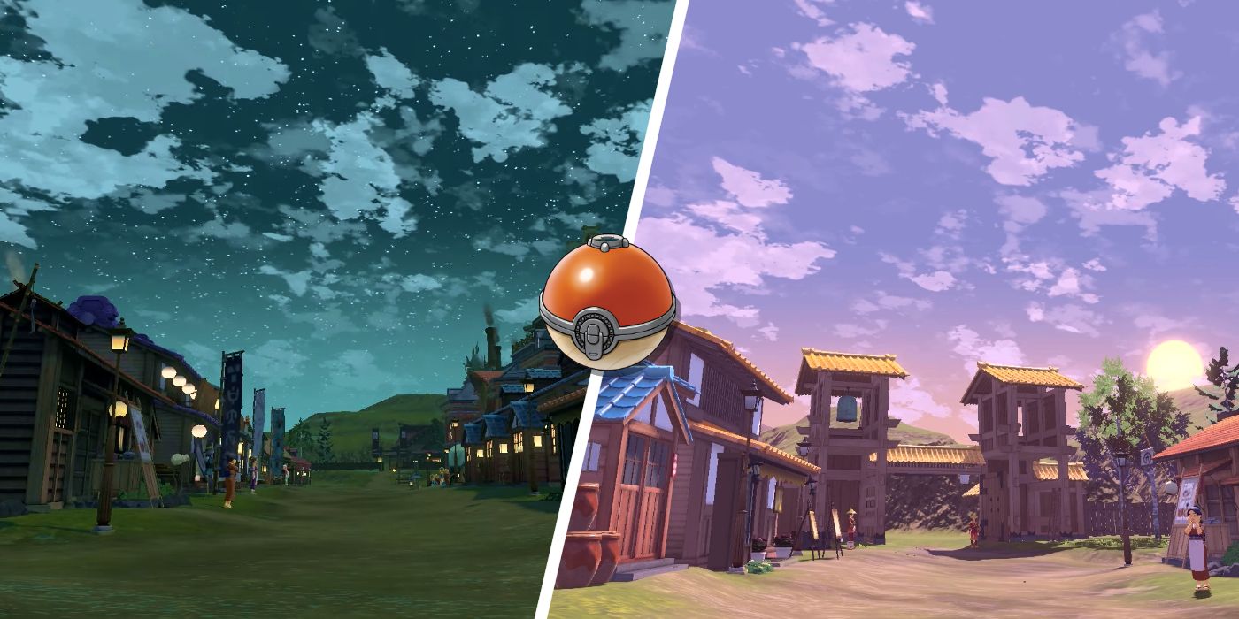 Pokemon Crystal How To Change The Time at Lawrence Melson blog