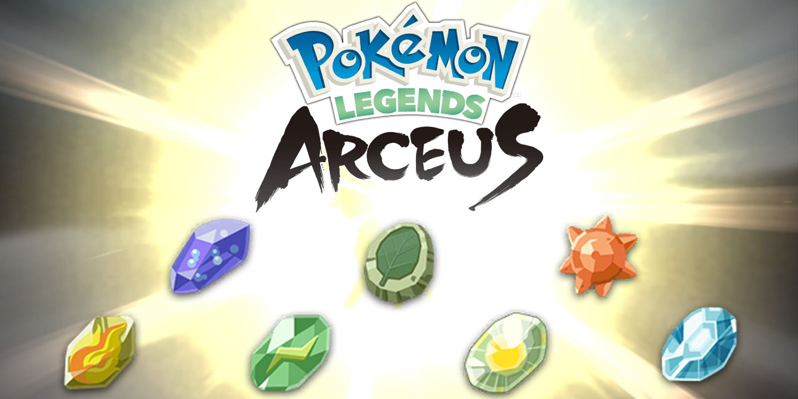 Pokémon Legends: Arceus - How To Earn Evolution Items From Requests