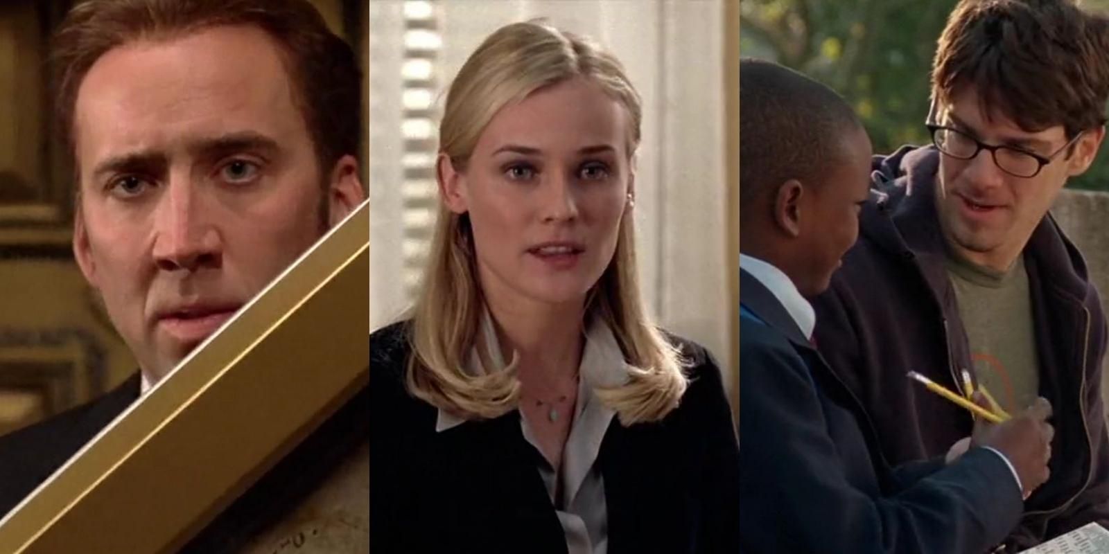 National Treasure: 10 Best Quotes From The First Movie