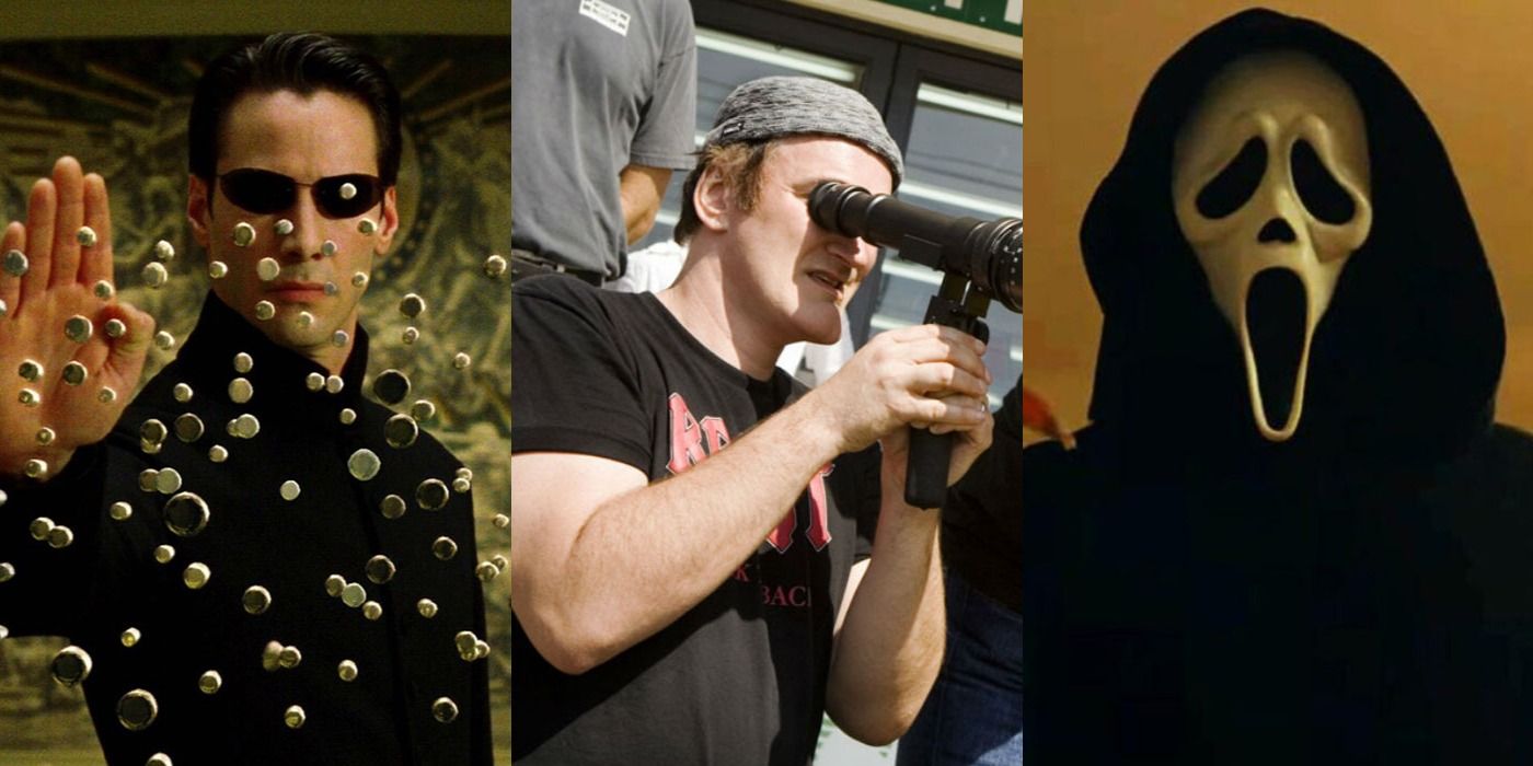 10 Unpopular Opinions About Movies, According To Quentin Tarantino