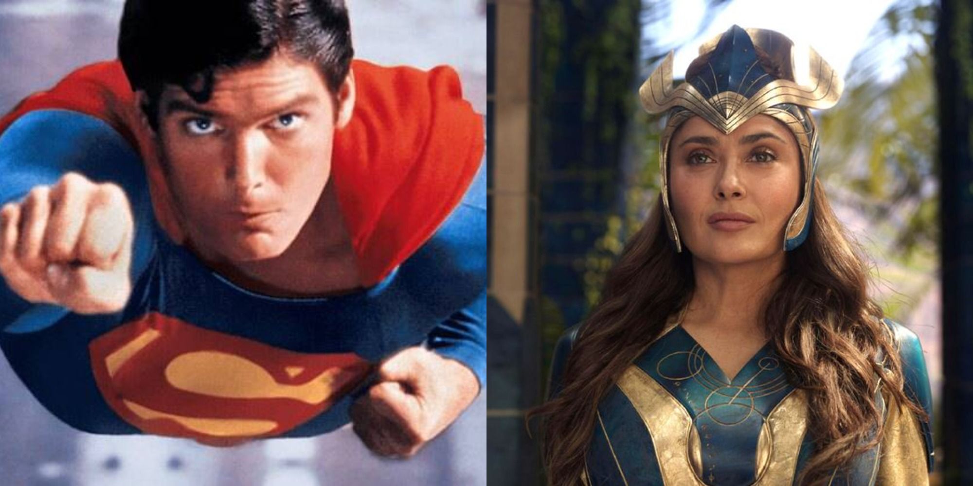 The 10 Best Musical Scores In Superhero Movies | ScreenRant