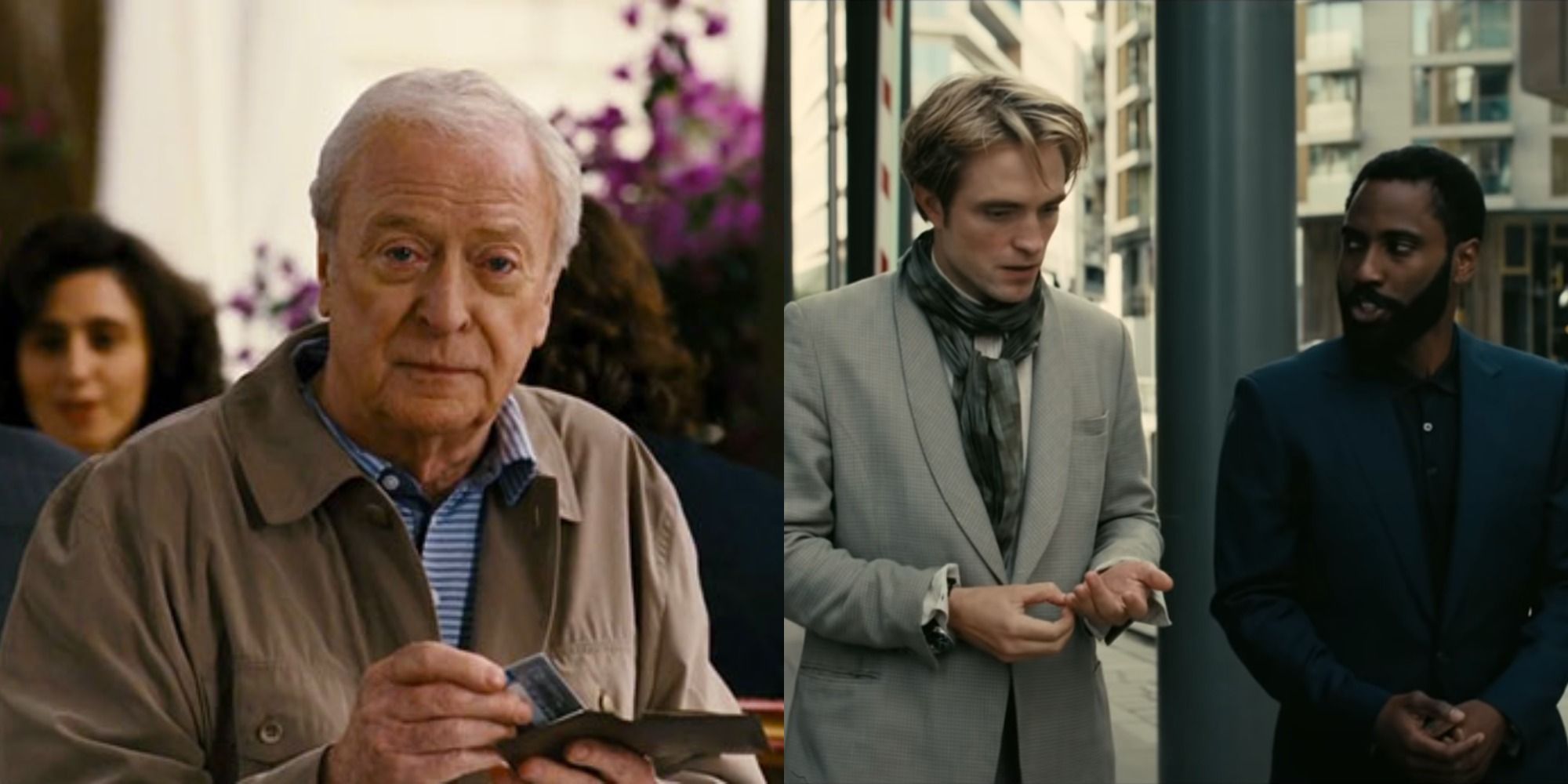 10 Cliches In Almost Every Christopher Nolan Movie | ScreenRant