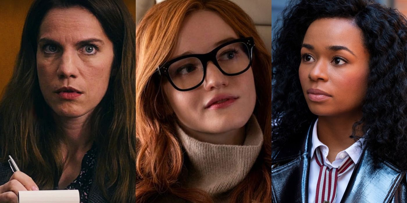 Inventing Anna: The 10 Best Characters, Ranked | ScreenRant