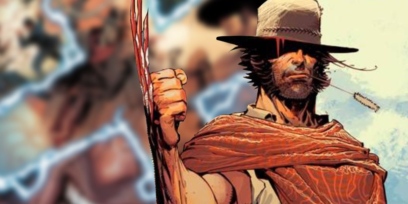Wolverine Reveals Why His Healing Factor Is a Terrible Superpower