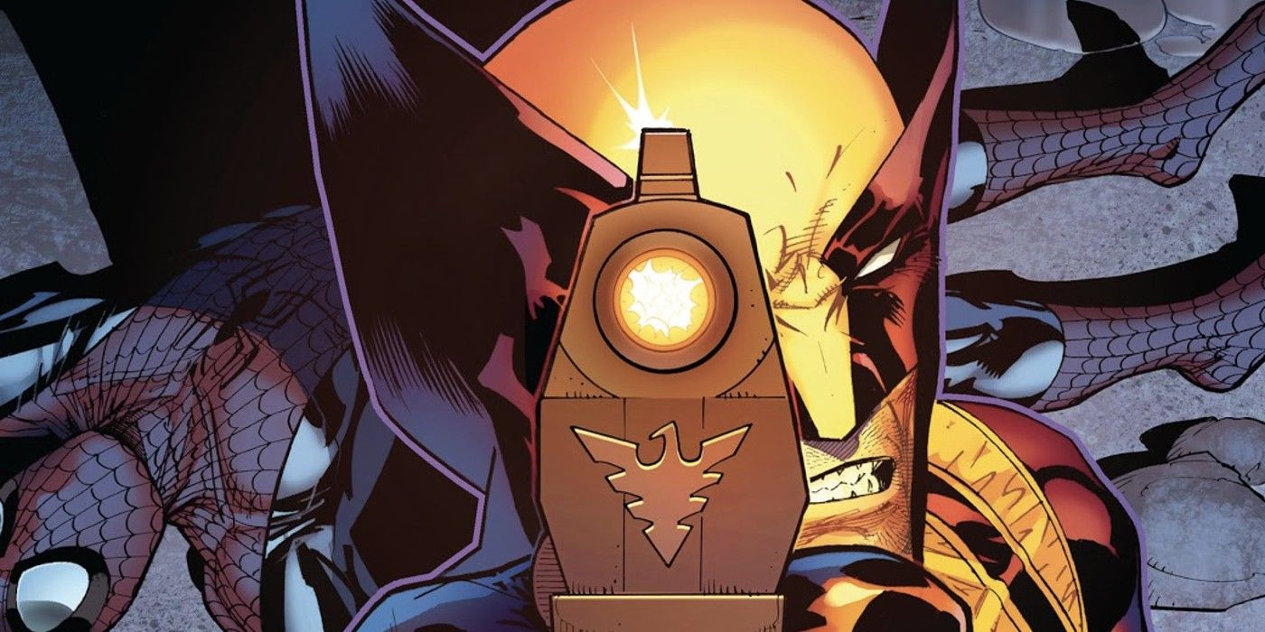 Wolverine's Deadliest Weapon Makes His Claws Look Pathetic