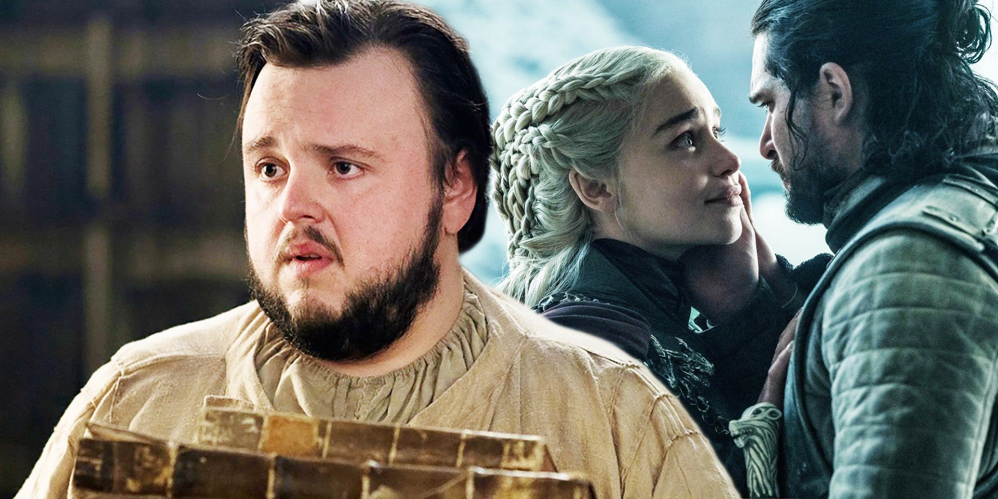 GoT's Samwell Tarley Actor Hopes Fans Will Reevaluate The Series Finale