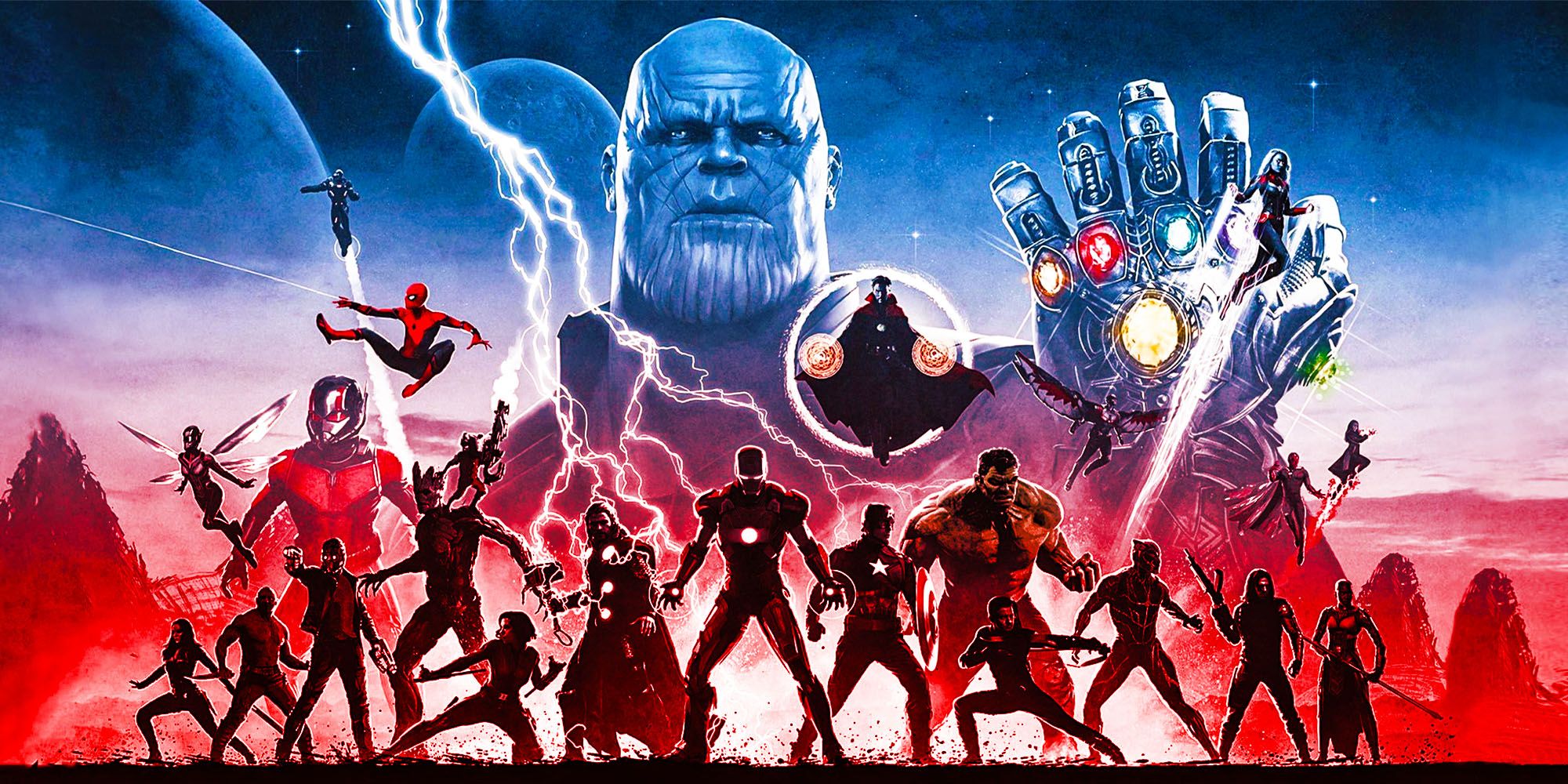 Was Endgame The Final Avengers Movie? Why Another Is Inevitable