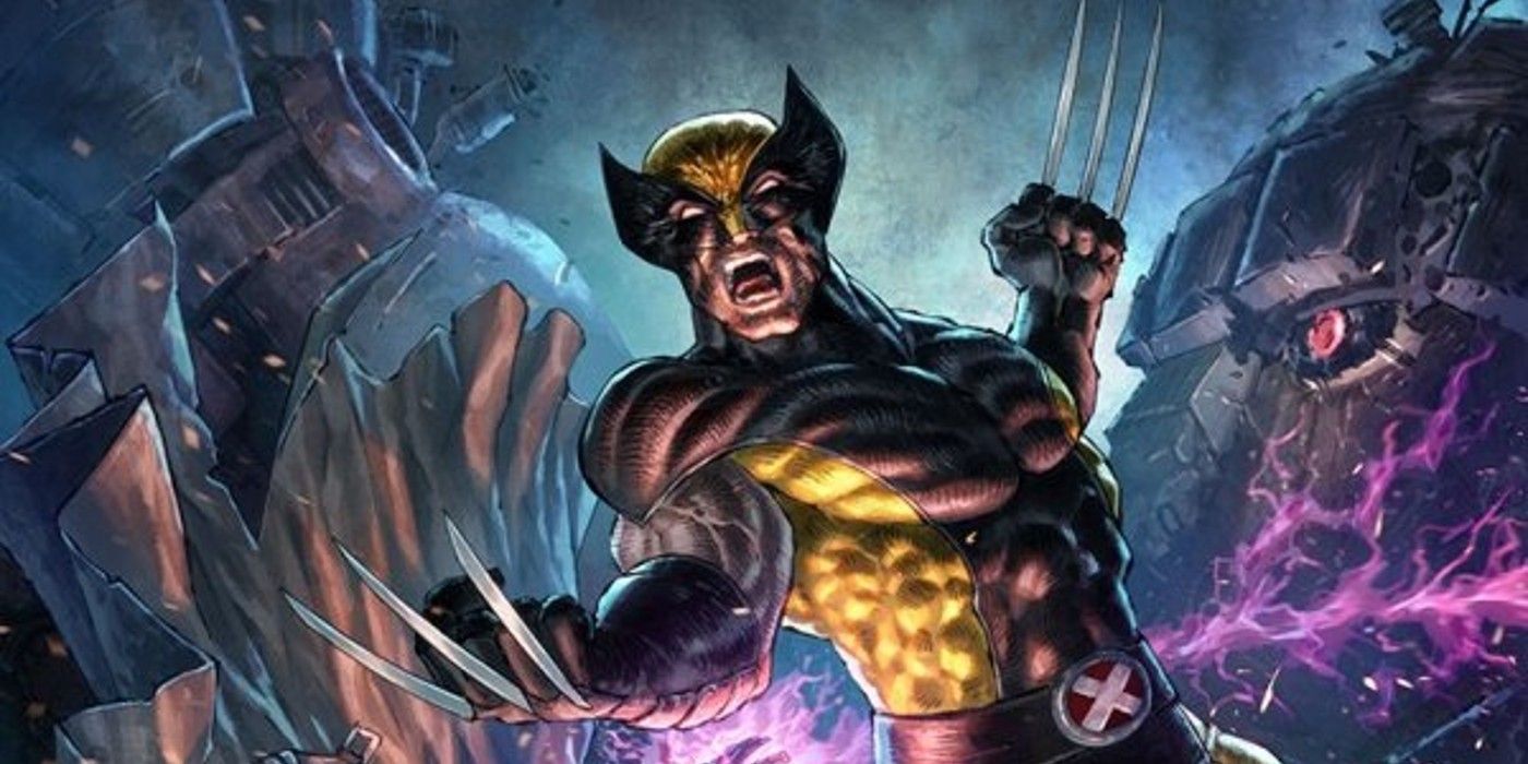 Wolverine Revealed What He's Best At (And It Actually Is Pretty Nice)