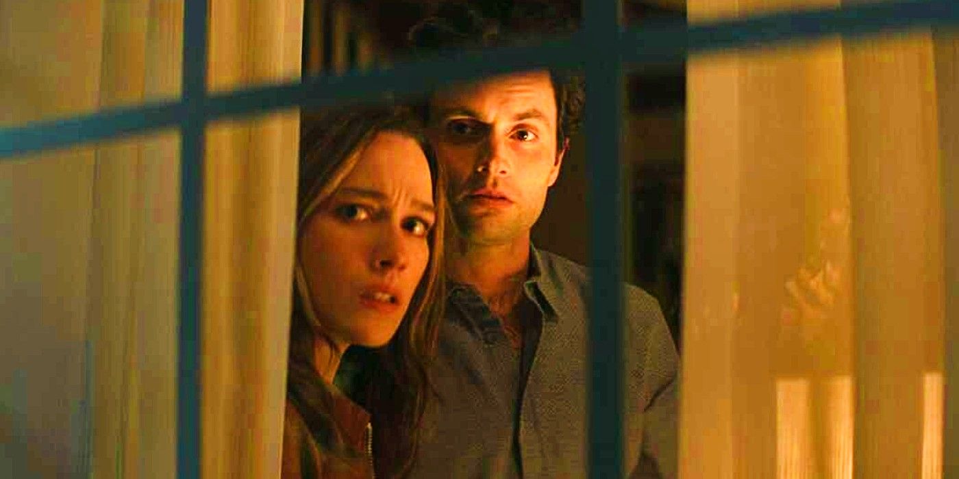 You Season 4 Reveals First Story Details & Casts Lukas Gage