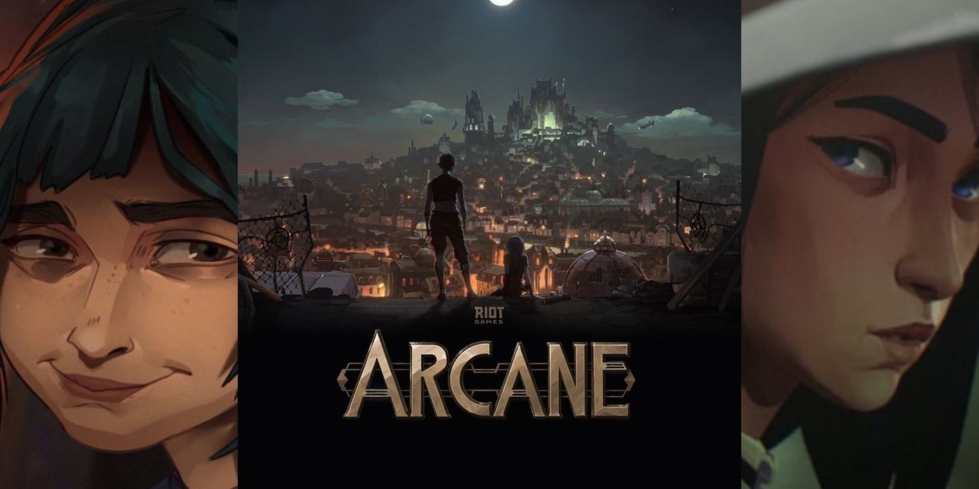 Arcane: 10 Best Memes on Reddit | ScreenRant