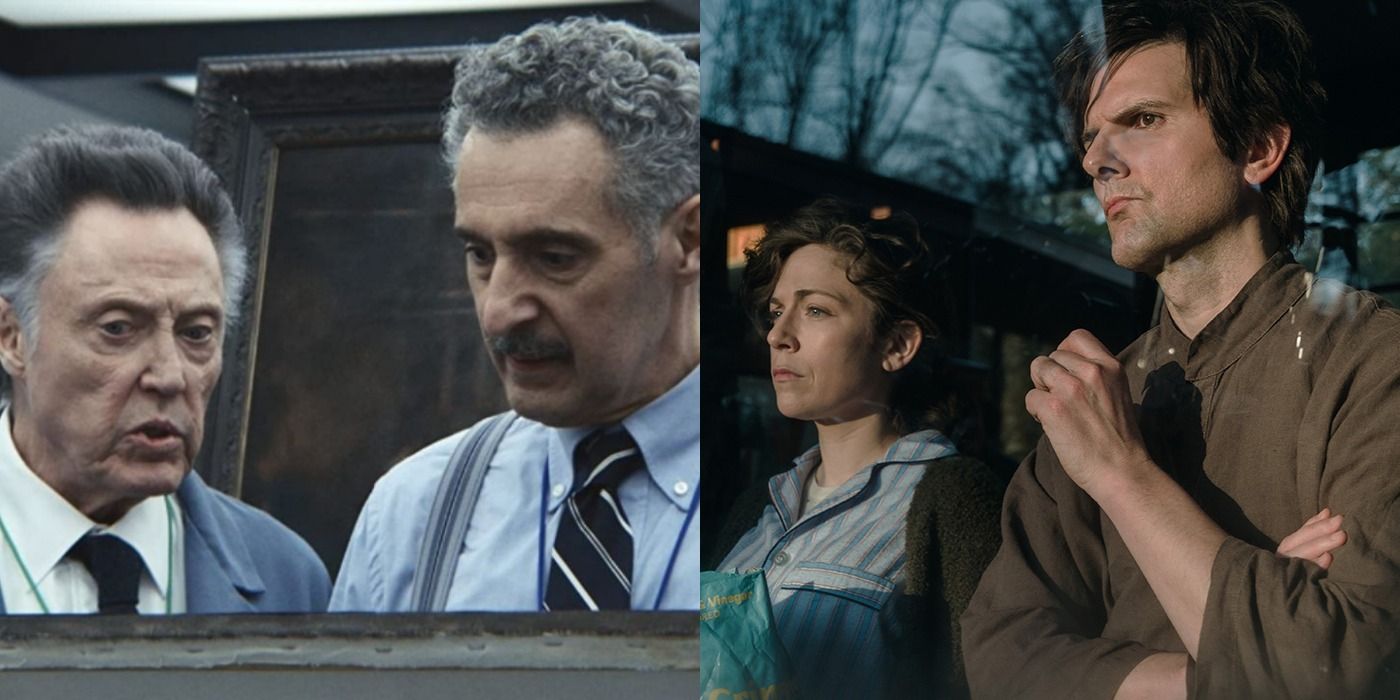 Apple TV+'s Severance: 10 Best Relationships In The Show