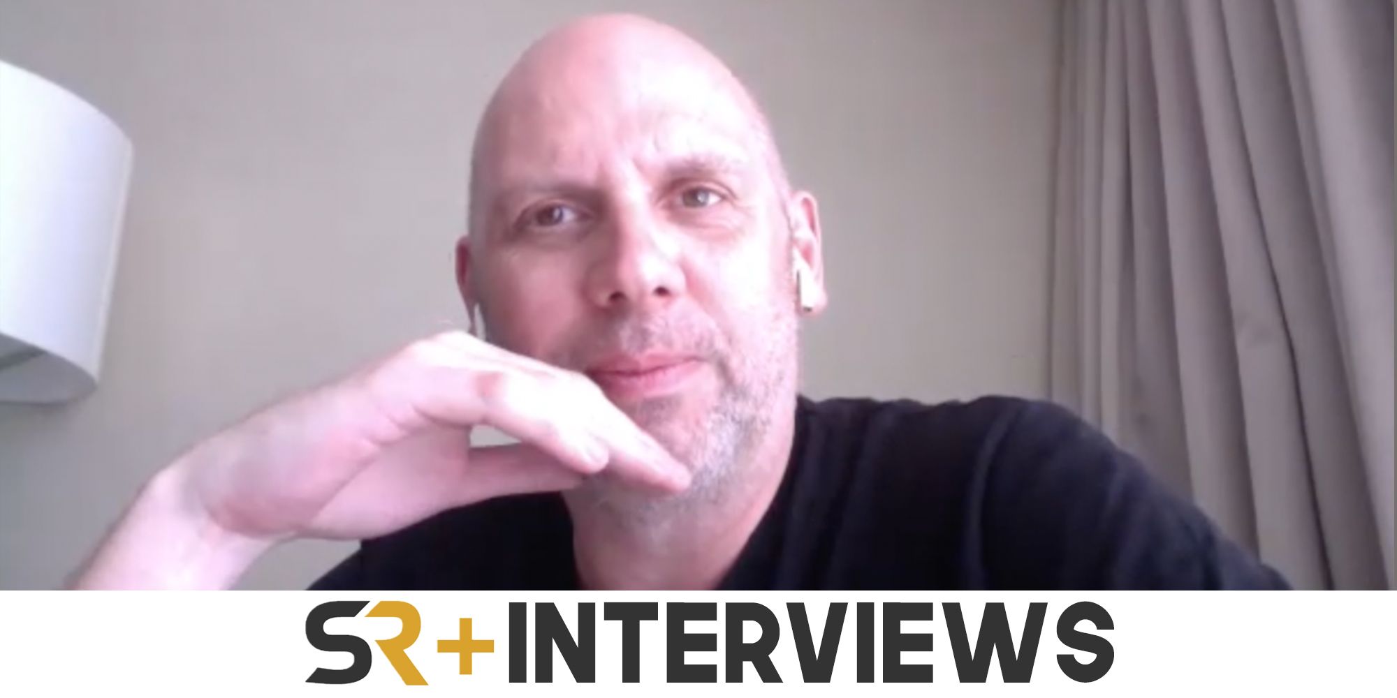 Composer Jon Ekstrand Interview: Morbius | Screen Rant