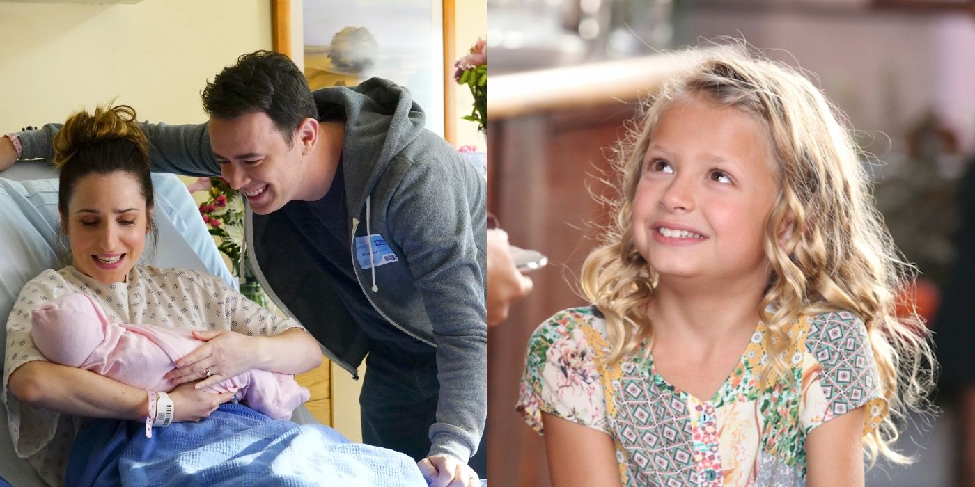 Life In Pieces: The Main Characters, Ranked By Intelligence