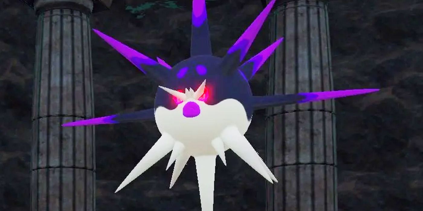 Pokémon Legends: Arceus - Best Moveset for Overqwil