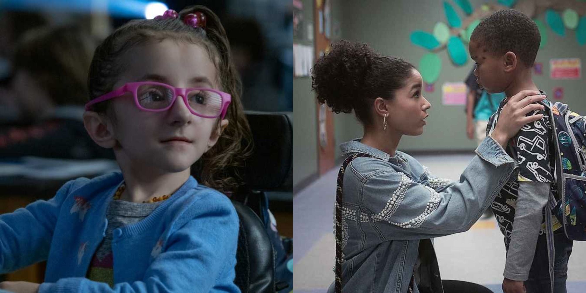 Raising Dion: The Main Characters, Ranked By Intelligence