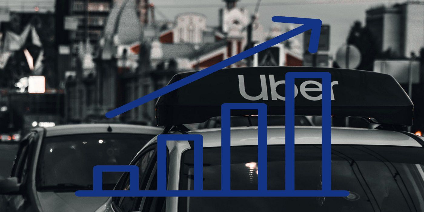 Get Ready To Pay More For Your Uber Trips & Uber Eats Orders