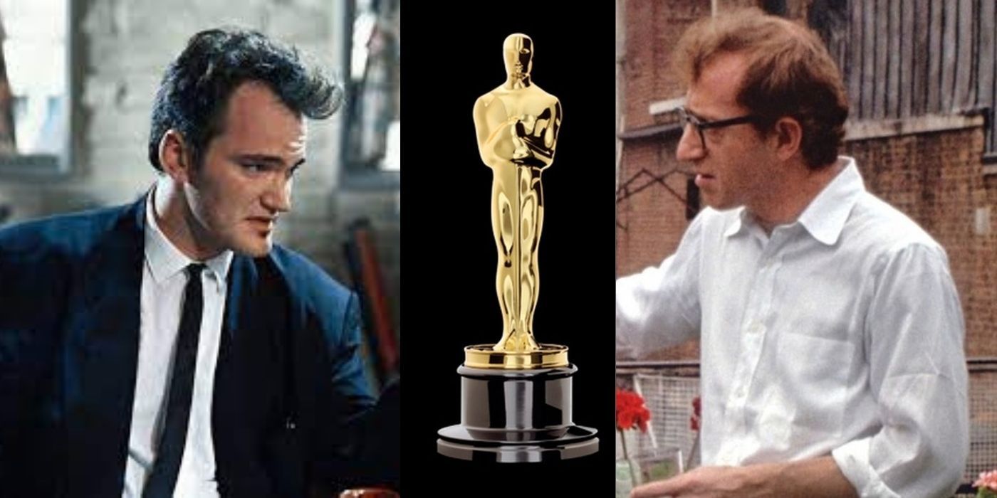 10 Most Oscar-Nominated Writers Of The 21st Century | Screen Rant