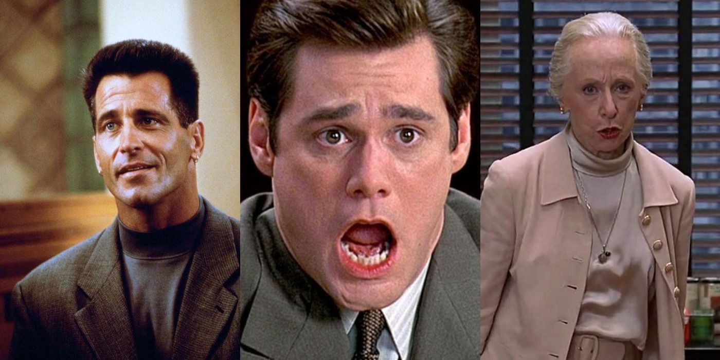 Liar Liar: Main Characters Ranked, According to Intelligence