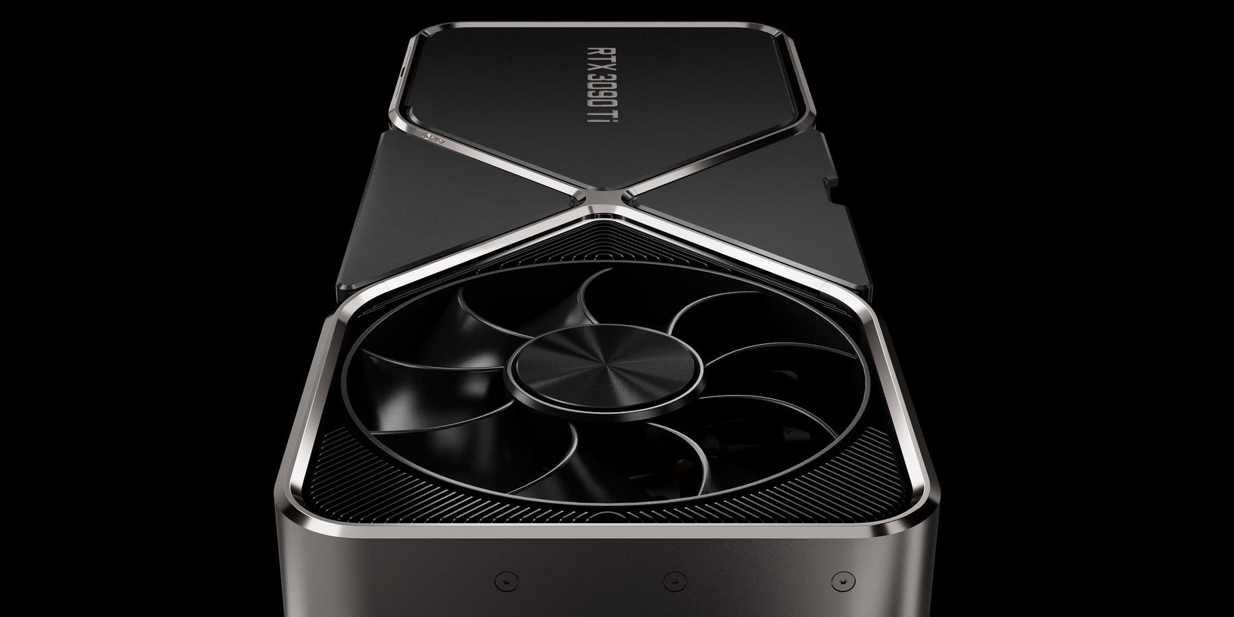 Nvidia's RTX 3090 Ti Costs $1999 And Is Available Now, If You Can Find One