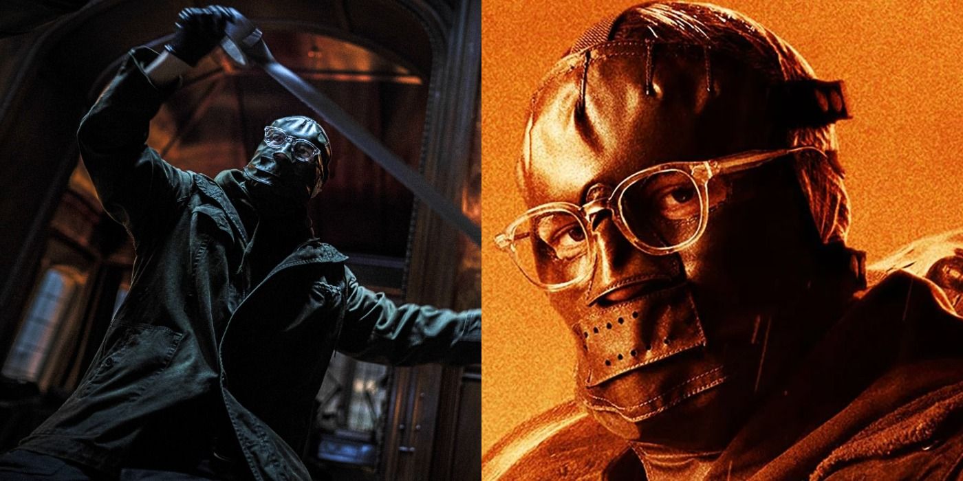 The Batman: The Riddler's 6 Best Quotes | Screen Rant